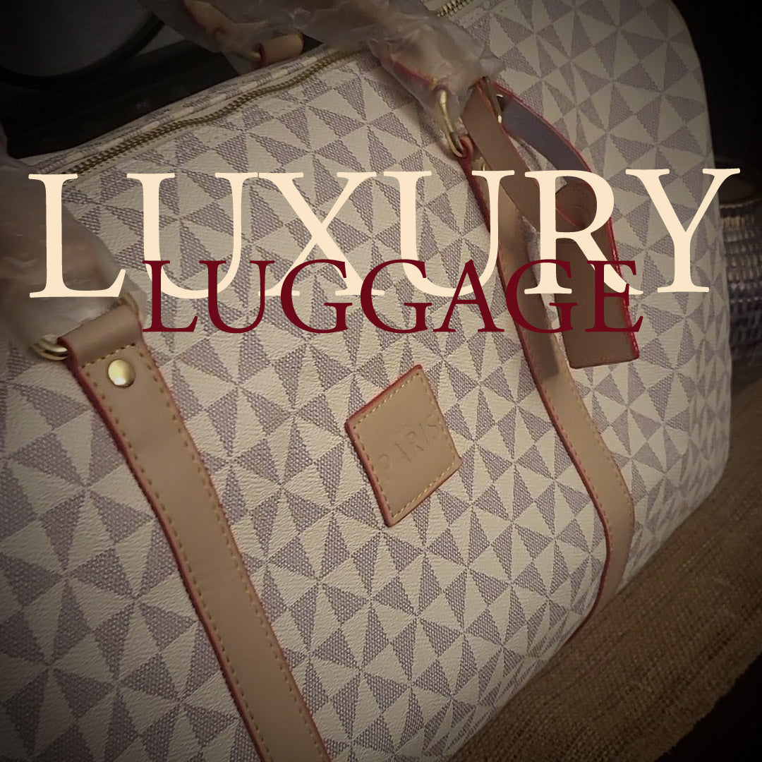 Luxury Bags – Touché Paris